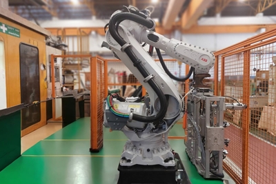 บริษัท เอคโค ออโต้พาร์ท (ไทยแลนด์) จำกัด