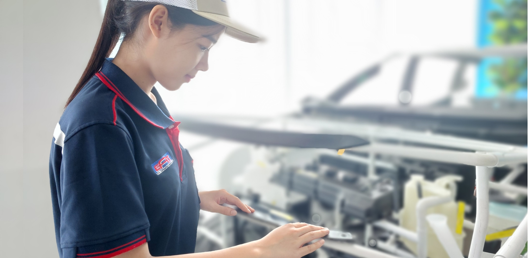 บริษัท เอคโค ออโต้พาร์ท (ไทยแลนด์) จำกัด